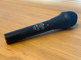 MILAB BM-75 Microphone