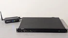 SHURE AXT610 Axient Ethernet Switch Showlink Wireless Access